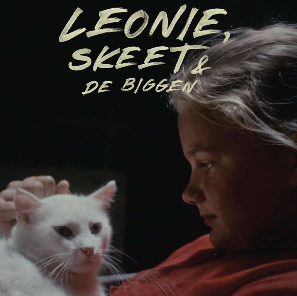 Best International Short Documentary op het LA Film Festival in Los ...